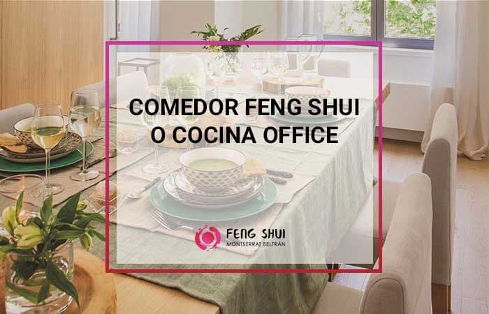 Comedor o cocina office ¿has caído en la trampa?